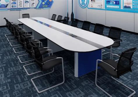 Monitoring Console Thickened Workbench Command Center Console Dispatching Desk Administrative