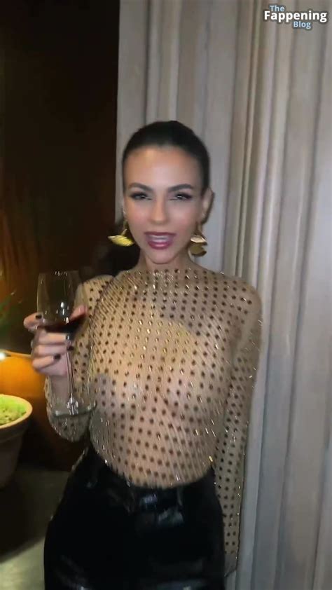 Victoria Justice Madison Reed Victoriajustice Nude Leaks Onlyfans