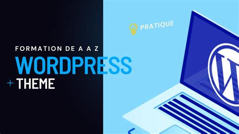 Créer Un Site Web Wordpress Gratuitement Choisir Un Théme Part 09 Tutoriel Wordpress Youtube