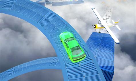Extreme Impossible Tracks Stunt Car Racing 3d Source Code Sellanycode