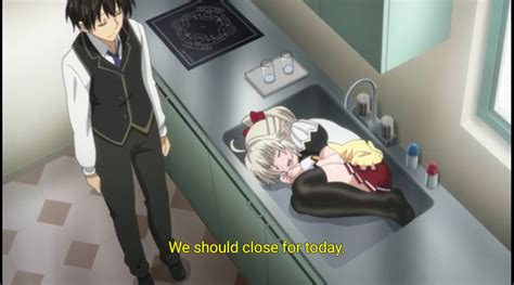 I Couldnt Become A Hero So I Reluctantly Got A Job Ranimenocontext