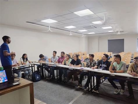 Mohammad Arafath On Linkedin Iitbombay Neciitbombay