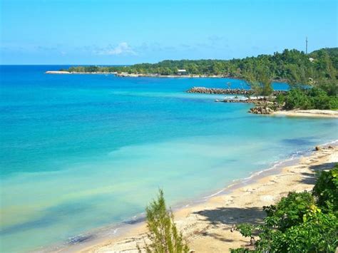 St Mary Jamaica Beaches
