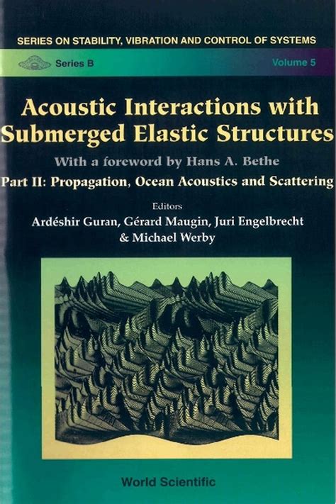 [pdf] Acoustic Interactions With Submerged Elastic Structures Part Ii Propagation Ocean