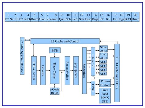 PPT IA Architecture PowerPoint Presentation Free Download ID