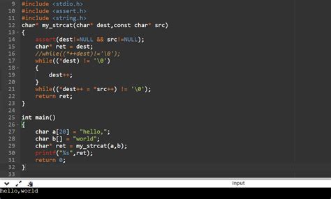 【c上分之路】第六篇：字符串初始化、字符串函数strcpy、strcat、strcmp 当两个字符数组都初始化后 strcpy csdn博客
