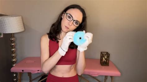 Asmrbellybuttons