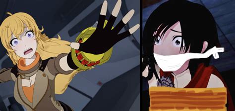 Ruby Rose Captured By Jaxsnelling On Deviantart