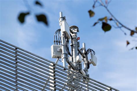 software stack verified for 9 5g radios electrical engineering news