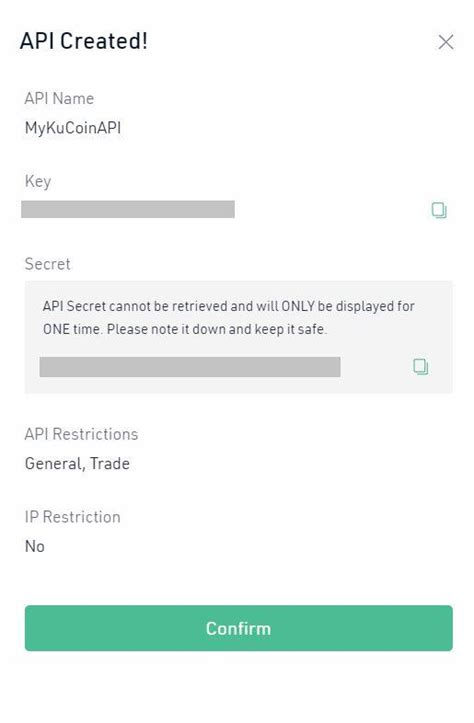 Kucoin Api Python Tutorial 2024 Analyzing Alpha