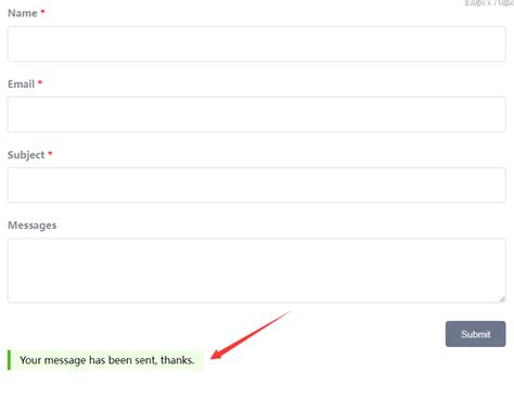 Confirmations Formbuilder Doc Confirmations Formbuilder Doc