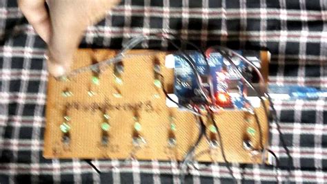 Fastest Finger First Arduino Vb Net App Youtube