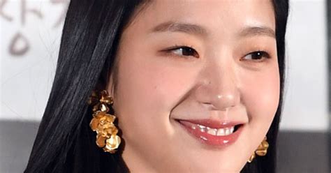 [포토]김고은 설레이는 미소
