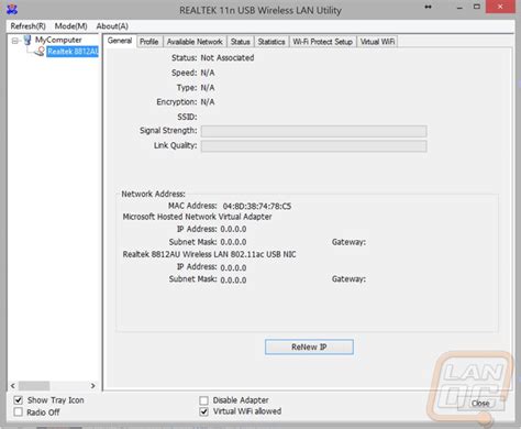 Realtek Usb Wireless Lan Utility Software Treeaffiliate