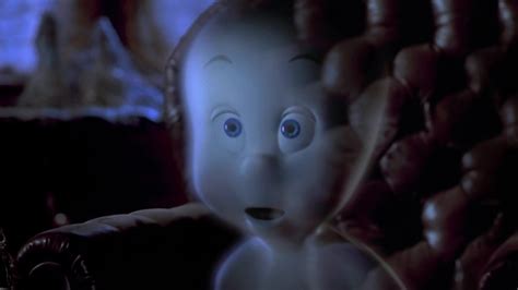 Casper The Ghost Friendly
