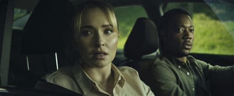 Amber Alert Review An Endlessly Gripping What Would You Do Scenario