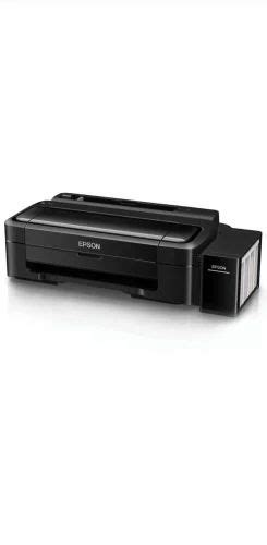 Epson L130 Inkjet Printer Color At ₹ 9399piece In Chennai Id