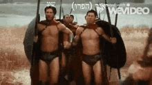 Meet The Spartans S Tenor