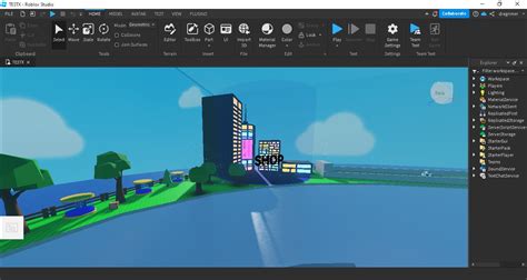 Suggestions To My Game Map Building Support Developer Forum Roblox