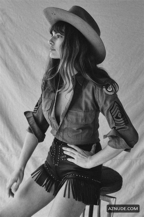Alyssa Miller Nude Aznude