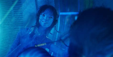 Sigourney Weaver On Playing Kiri In Avatar The Way Of Water D23