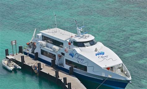 MARY D ODYSSEY Vesseljoin