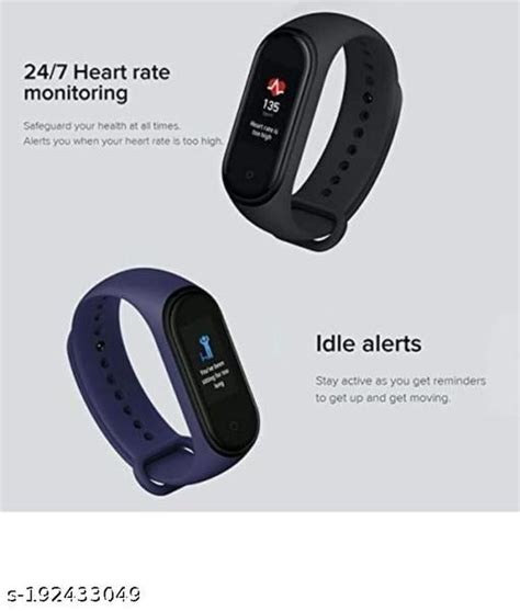 Bluetooth Smart Band