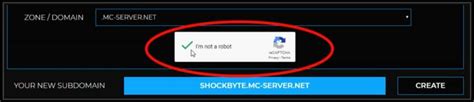 Shockbyte Minecraft Server Hosting Review Guide