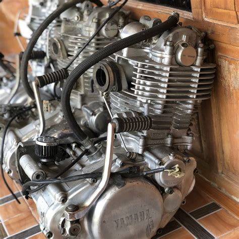 Harga Yamaha Sr400 Lacak Harga