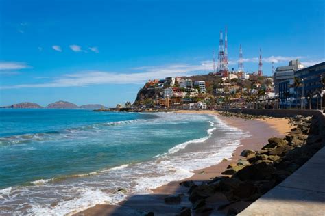 Trip To Mazatlan Mexico 60 Photos