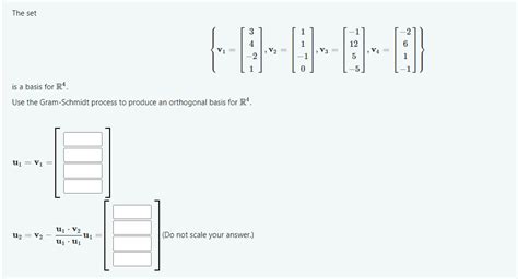 Solved The Set Chegg Com