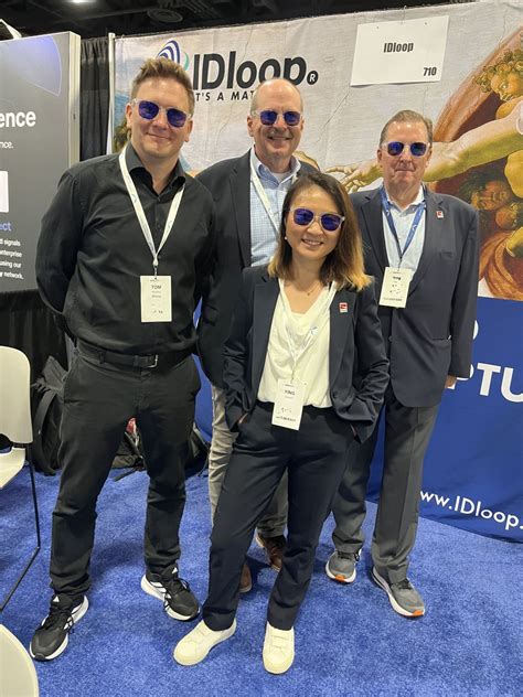 Idloop® On Linkedin Fingerprintbiometrics True3dfingerprintcapture 3dbiometrics…