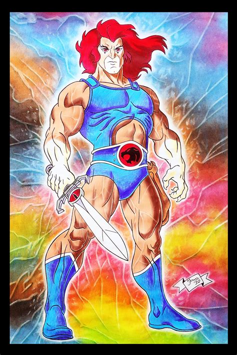 Thundercats