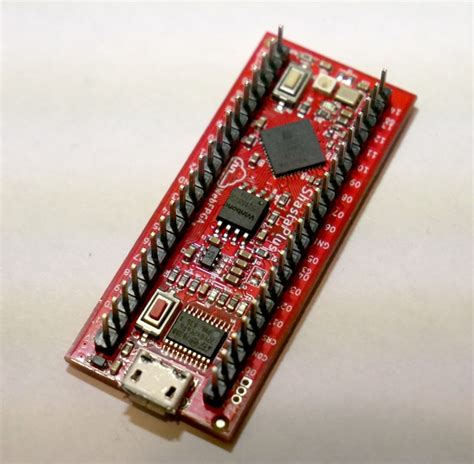 WebFPGA Rapid FPGA Development System On The Cloud Electronics Lab