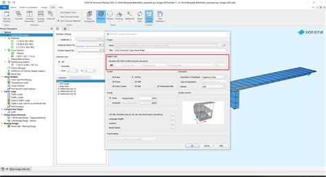 Autodesk Structural Bridge Design 65 Photo