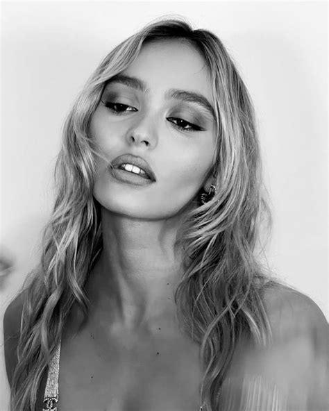Lily Rose Depp Lily Rose Melody Depp Lily Rose Depp Lily Rose