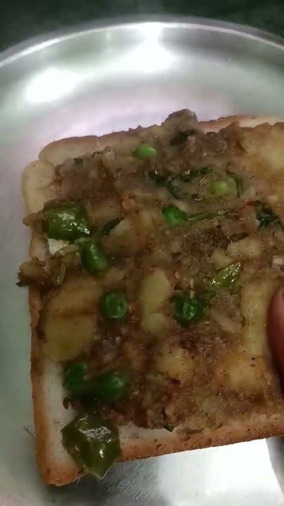 Pure Bread Pakoda Dekho Bade Mast Bane Hain Youtube