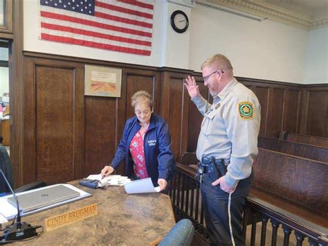 Codington County Sheriffs Office