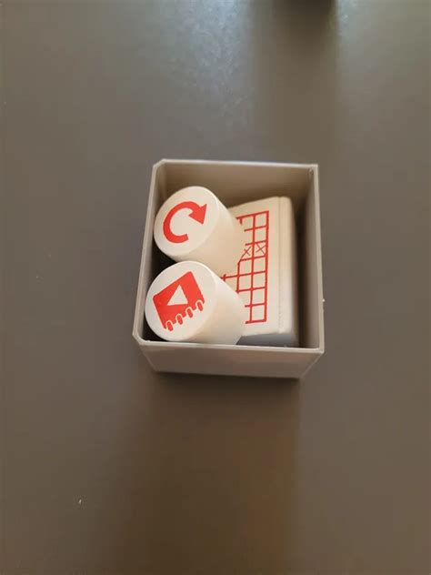 Rev Robotics Sensor Mounts For Gobilda And Actobotics By Rhindlelak