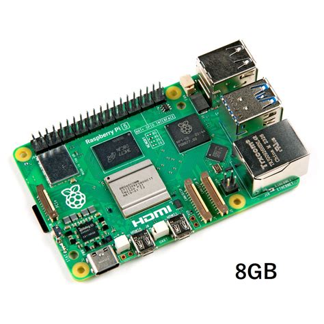 Buy The SC PI GB Raspberry Pi GB From ABRA Electronics In Montreal Canada