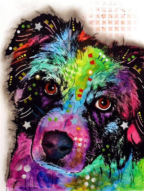 Aussie Poster Print Russo Collection Dean Posterazzi