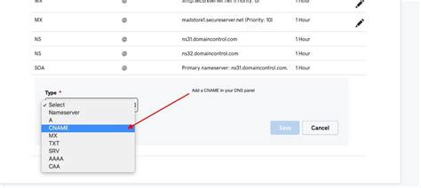 Setting Up A Custom Domain We Re Happy To Help
