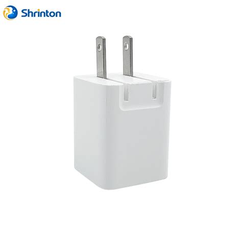 Power Supply Super Mini Usb Charger Mobile Phone Charger Usb