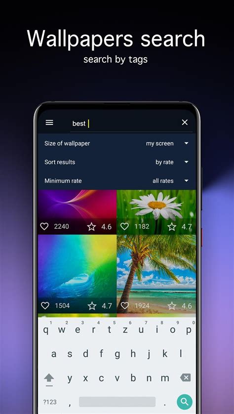Wallpapers For Huawei K Android