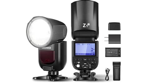 Best External Flash For Sony A7iv For Your Upgrade