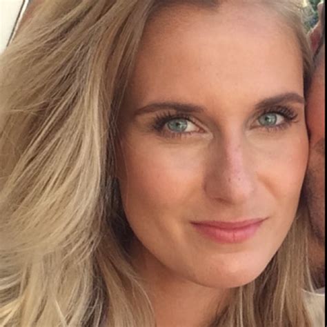 Pauline Van Leeuwen Productieleider Talpa Entertainment Producties