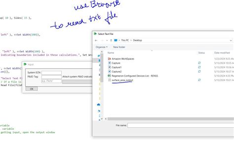 How To Read Read From Text File And Load The Data Into Text Edit Box