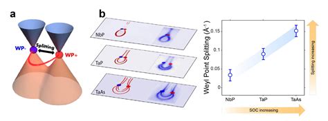 Discovery Of Weyl Semimetals May Lead To Novel Future Spintronic