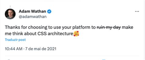 The Limits Of Tailwind Css Dev Community