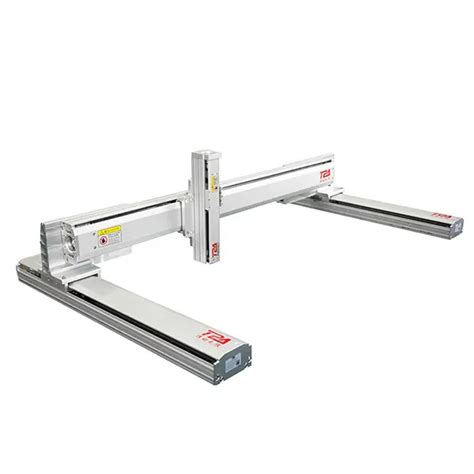 get gantry robot from directech
